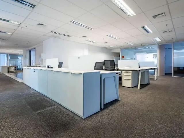 Conj. Comercial / Sala para Locação em São Paulo/SP Butantã
