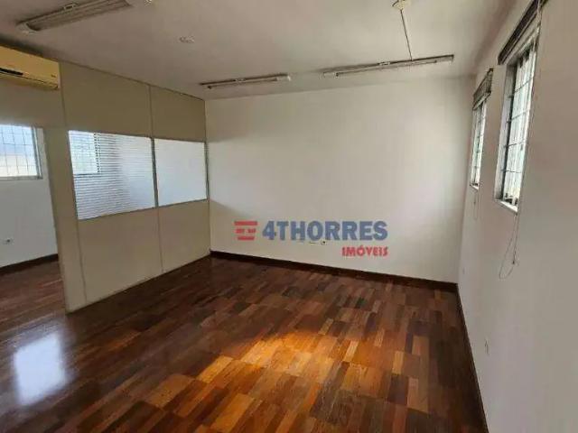 Conj. Comercial / Sala para Locação em São Paulo/SP Butantã