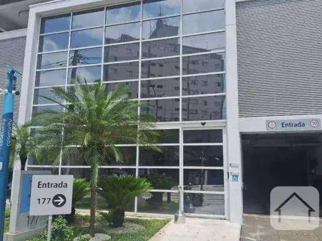 Conj. Comercial / Sala para Locação em São Paulo/SP Butantã