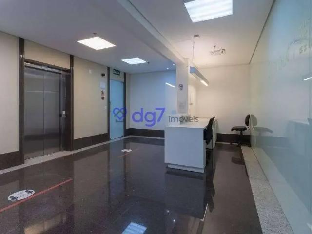 Conj. Comercial / Sala para Locação em São Paulo/SP Butantã