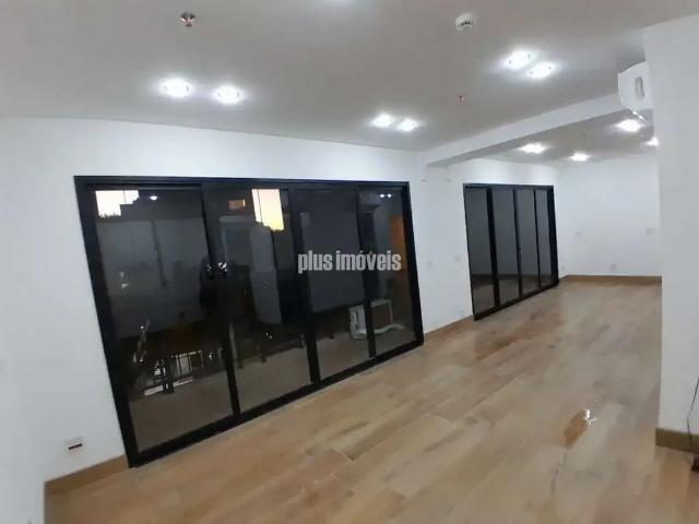 Conj. Comercial / Sala para Locação em São Paulo/SP Butantã