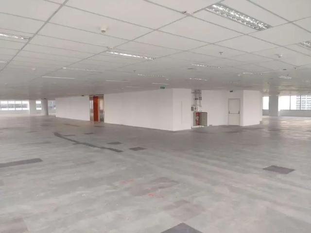 Conj. Comercial / Sala para Locação em São Paulo/SP Butantã