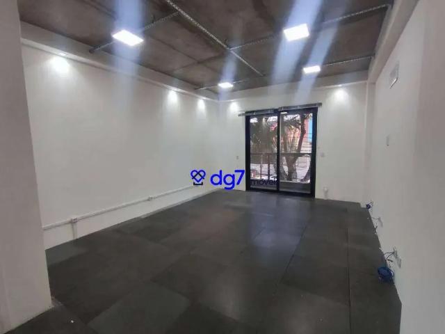 Conj. Comercial / Sala para Locação em São Paulo/SP Butantã