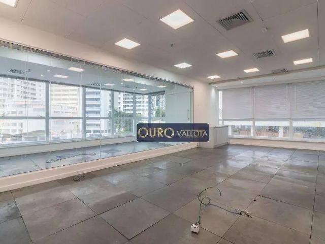 Conj. Comercial / Sala para Locação em São Paulo/SP Butantã