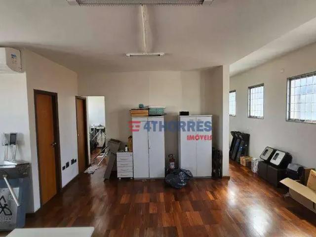 Conj. Comercial / Sala para Locação em São Paulo/SP Butantã