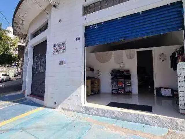 Conj. Comercial / Sala para Locação em São Paulo/SP Butantã