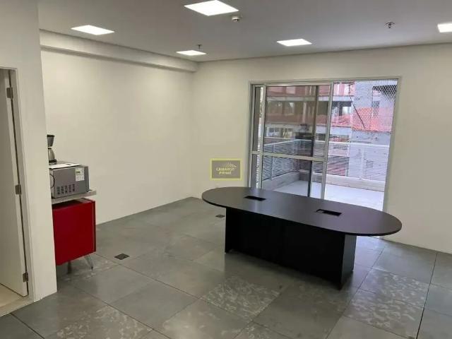 Conj. Comercial / Sala para Locação em São Paulo/SP Butantã