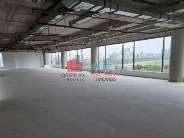 Conj. Comercial / Sala para Locação em São Paulo/SP Butantã