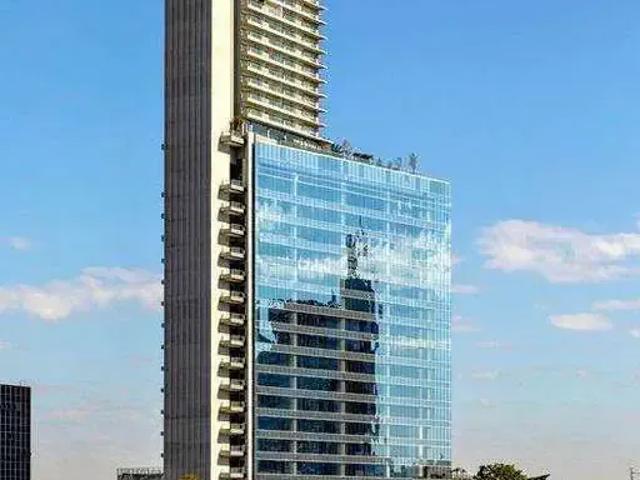 Conj. Comercial / Sala para Locação em São Paulo/SP Butantã