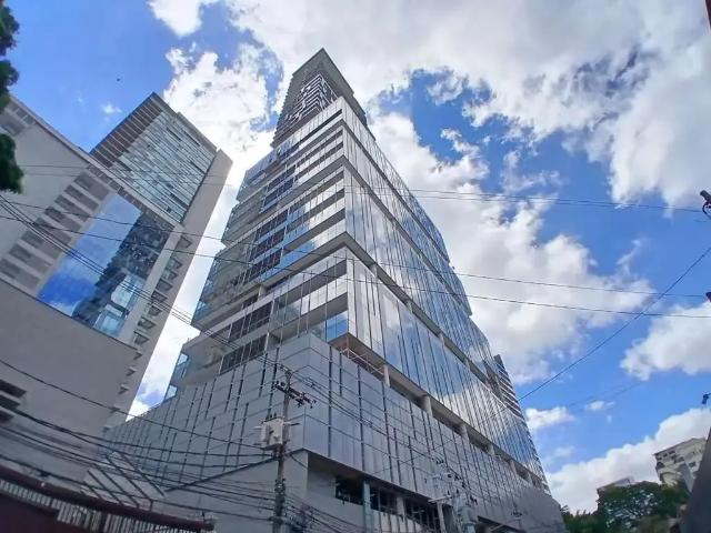 Conj. Comercial / Sala para Locação em São Paulo/SP Butantã
