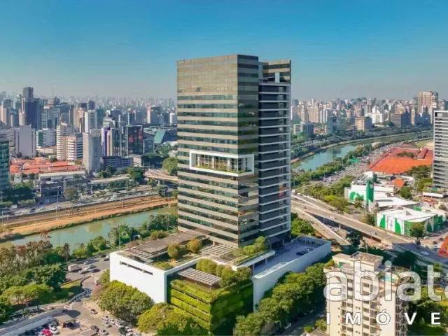 Conj. Comercial / Sala para Locação em São Paulo/SP Butantã