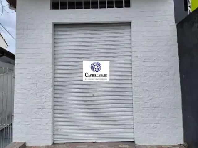 Conj. Comercial / Sala para Locação em São Paulo/SP Butantã
