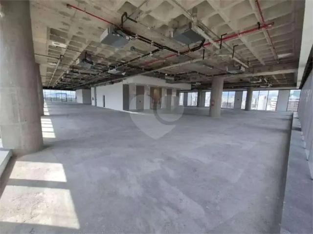 Conj. Comercial / Sala para Locação em São Paulo/SP Butantã