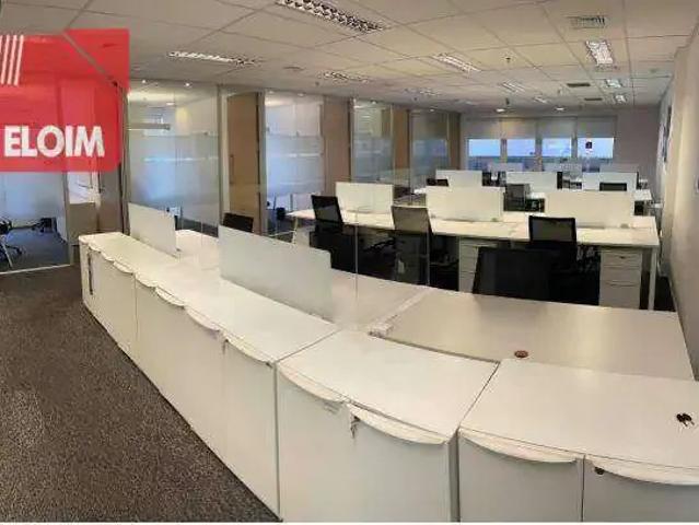 Conj. Comercial / Sala para Locação em São Paulo/SP Butantã