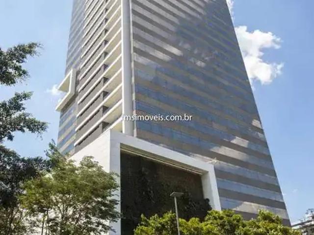 Conj. Comercial / Sala para Locação em São Paulo/SP Butantã