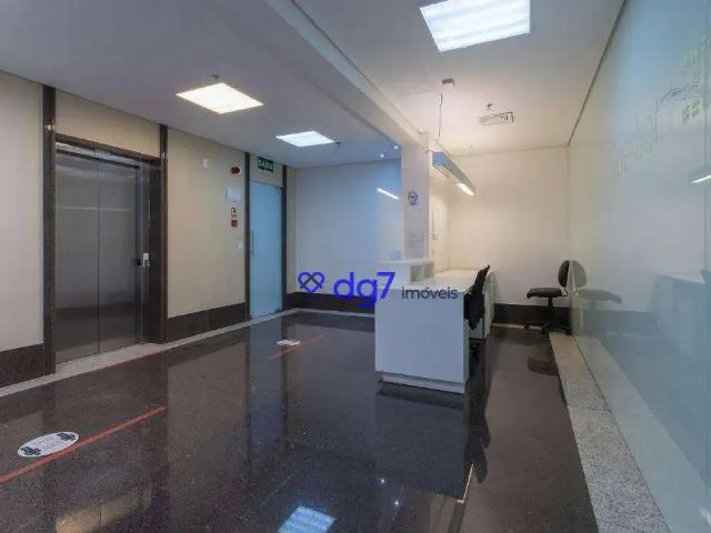 Conj. Comercial / Sala para Locação em São Paulo/SP Butantã