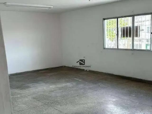 Conj. Comercial / Sala para Locação em São Paulo/SP Butantã