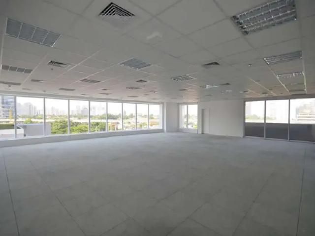 Conj. Comercial / Sala para Locação em São Paulo/SP Butantã