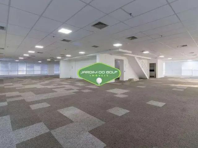 Conj. Comercial / Sala para Locação em São Paulo/SP Butantã