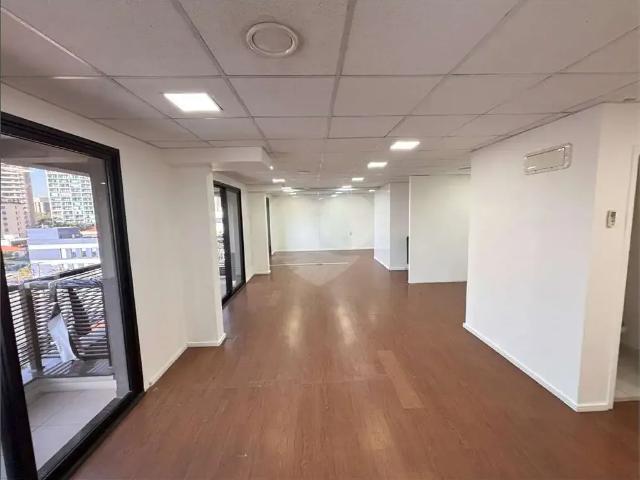 Conj. Comercial / Sala para Locação em São Paulo/SP Butantã