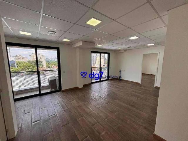 Conj. Comercial / Sala para Locação em São Paulo/SP Butantã