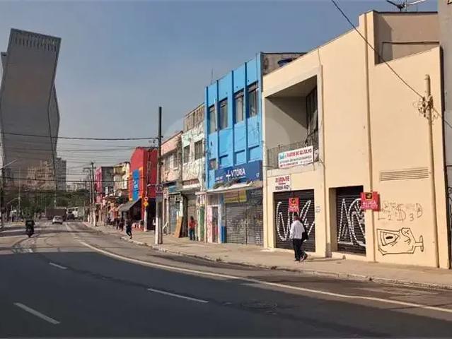 Conj. Comercial / Sala para Locação em São Paulo/SP Butantã