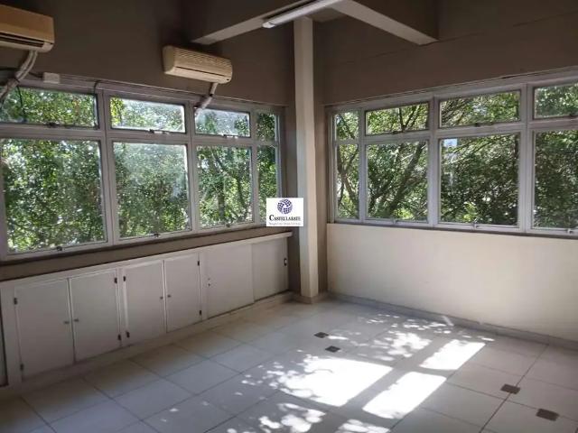 Conj. Comercial / Sala para Locação em São Paulo/SP Butantã