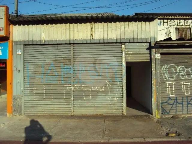 Conj. Comercial / Sala para Locação em São Paulo/SP Butantã