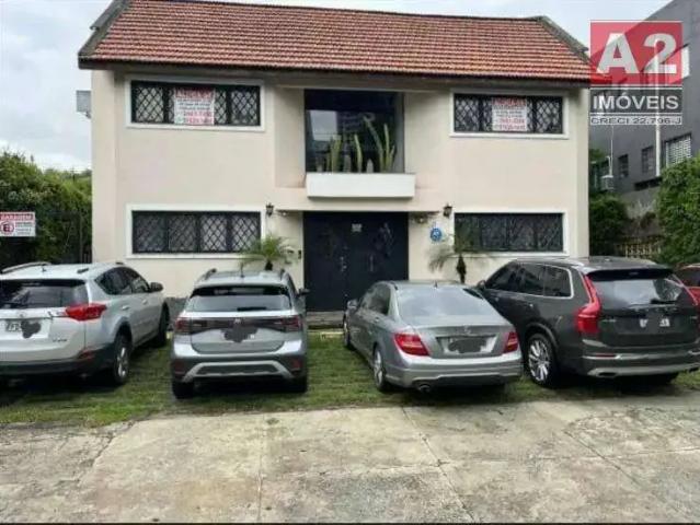 Conj. Comercial / Sala para Locação em São Paulo/SP Butantã
