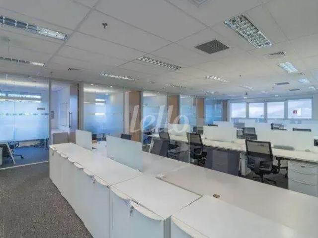 Conj. Comercial / Sala para Locação em São Paulo/SP Butantã