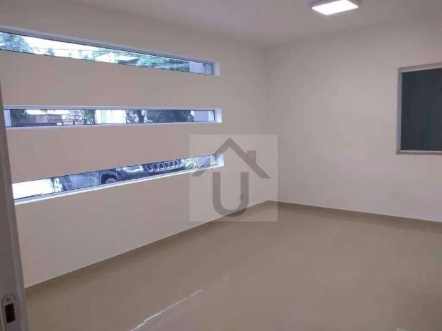 Conj. Comercial / Sala para Locação em São Paulo/SP Butantã