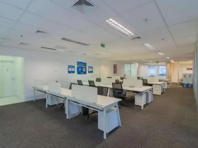 Conj. Comercial / Sala para Locação em São Paulo/SP Butantã