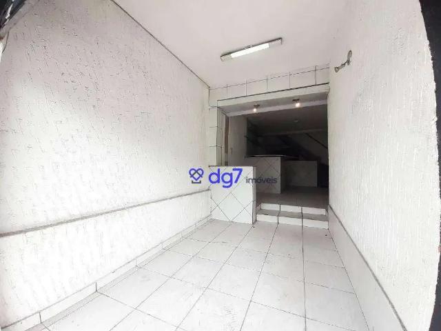 Conj. Comercial / Sala para Locação em São Paulo/SP Butantã