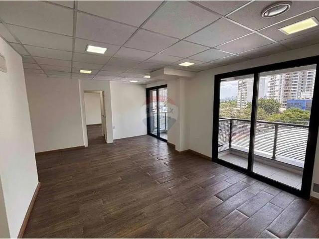 Conj. Comercial / Sala para Locação em São Paulo/SP Butantã