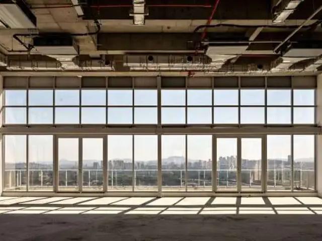 Conj. Comercial / Sala para Locação em São Paulo/SP Butantã