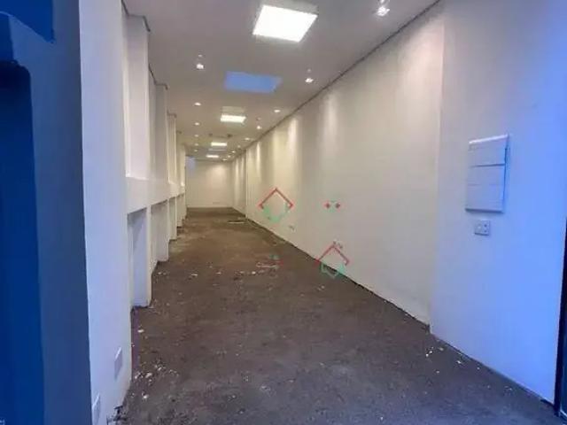 Conj. Comercial / Sala para Locação em São Paulo/SP Butantã