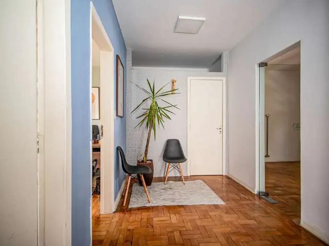 Conj. Comercial / Sala para Locação em São Paulo/SP Butantã