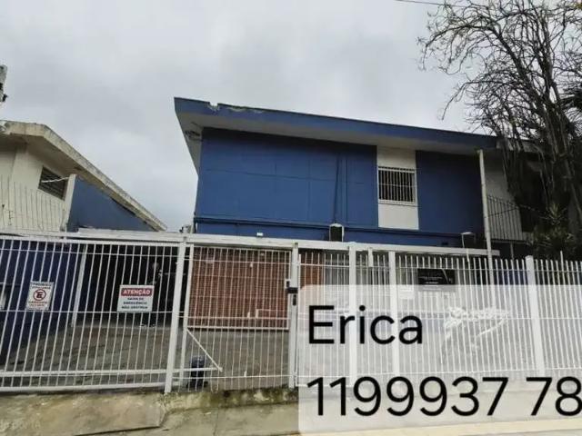 Conj. Comercial / Sala para Locação em São Paulo/SP Butantã