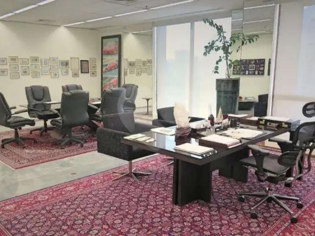 Conj. Comercial / Sala para Locação em São Paulo/SP Butantã