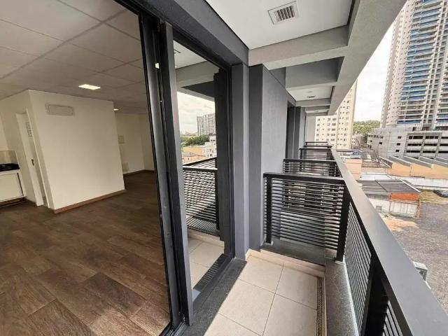 Conj. Comercial / Sala para Locação em São Paulo/SP Butantã