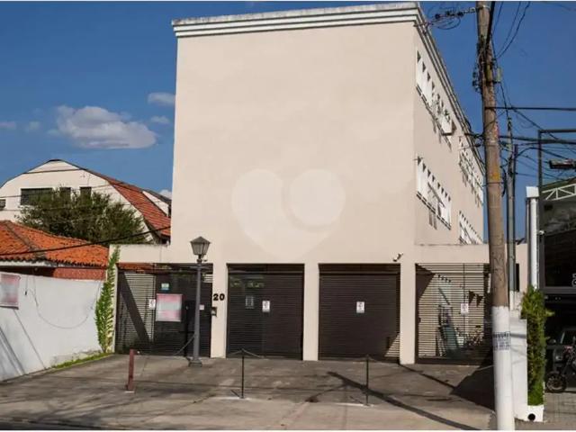 Conj. Comercial / Sala para Locação em São Paulo/SP Butantã