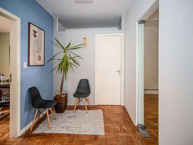 Conj. Comercial / Sala para Locação em São Paulo/SP Butantã