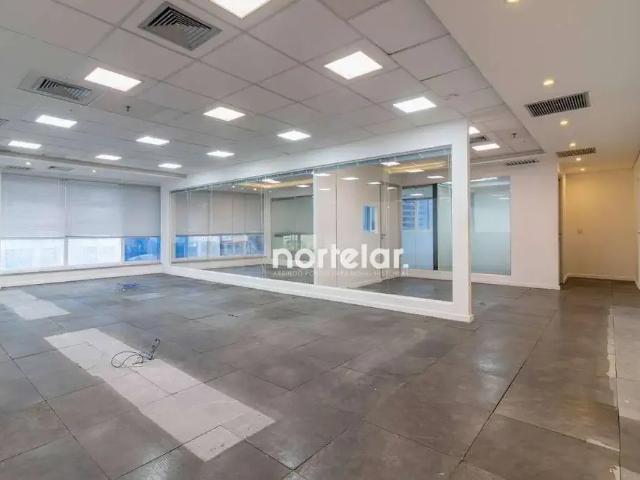 Conj. Comercial / Sala para Locação em São Paulo/SP Butantã
