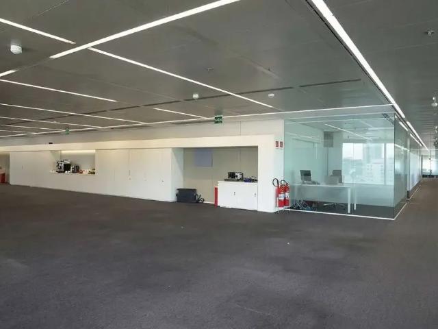 Conj. Comercial / Sala para Locação em São Paulo/SP Butantã