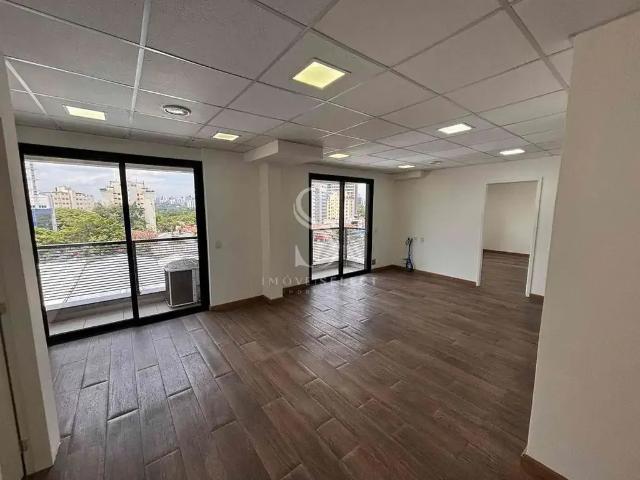 Conj. Comercial / Sala para Locação em São Paulo/SP Butantã
