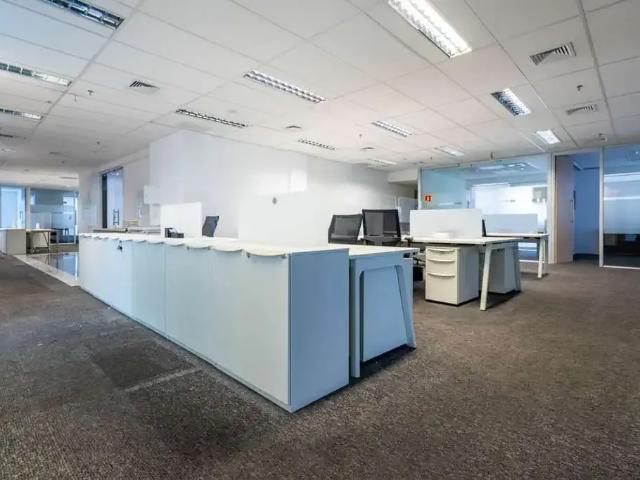 Conj. Comercial / Sala para Locação em São Paulo/SP Butantã