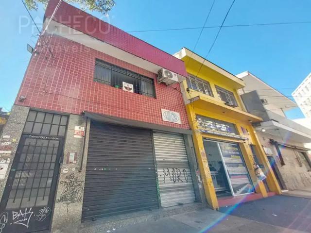 Conj. Comercial / Sala para Locação em São Paulo/SP Barra Funda