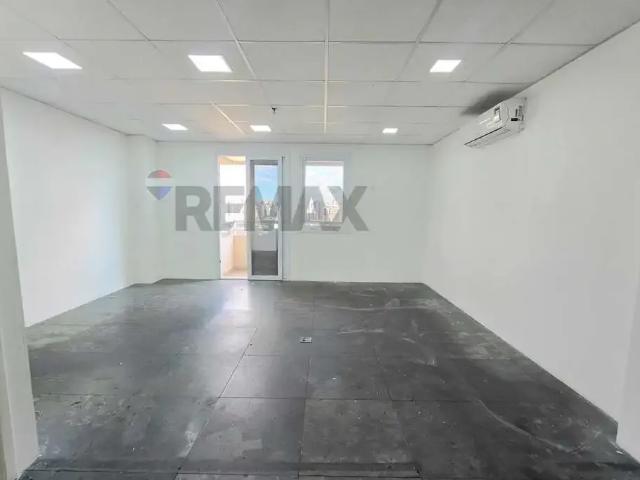 Conj. Comercial / Sala para Locação em São Paulo/SP Barra Funda