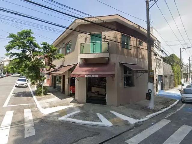 Conj. Comercial / Sala para Locação em São Paulo/SP Barra Funda