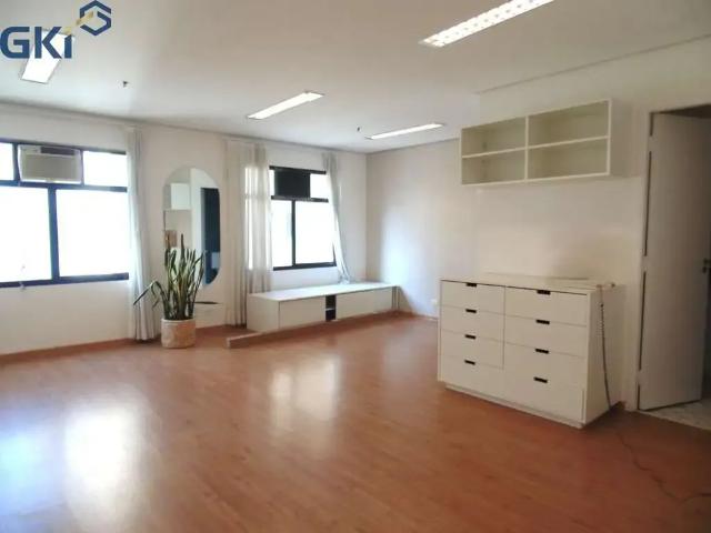 Conj. Comercial / Sala para Locação em São Paulo/SP Barra Funda